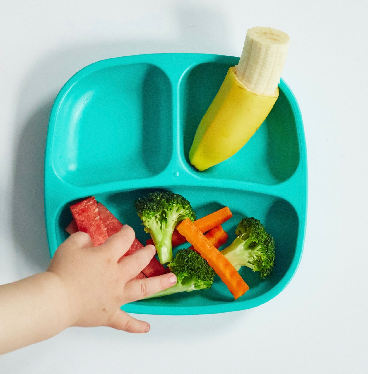 Is Baby Led Weaning Safe Jenna Helwig Is Baby Led Weaning Safe Jenna Helwig